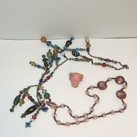 unknown | Jewelry | Copy Reserved Bundle | Poshmark